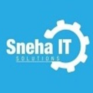 Sneha IT Solutions Company Profile, information, investors, valuation & Funding