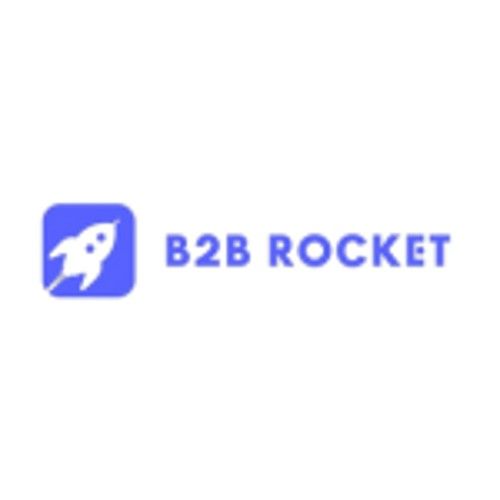 B2B Rocket Company Profile, information, investors, valuation & Funding