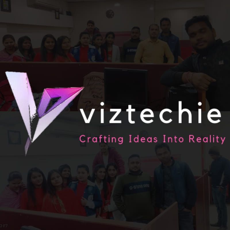 Viztechie Company Profile, information, investors, valuation & Funding