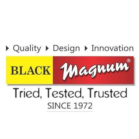 Black Magnum Company Profile, information, investors, valuation & Funding