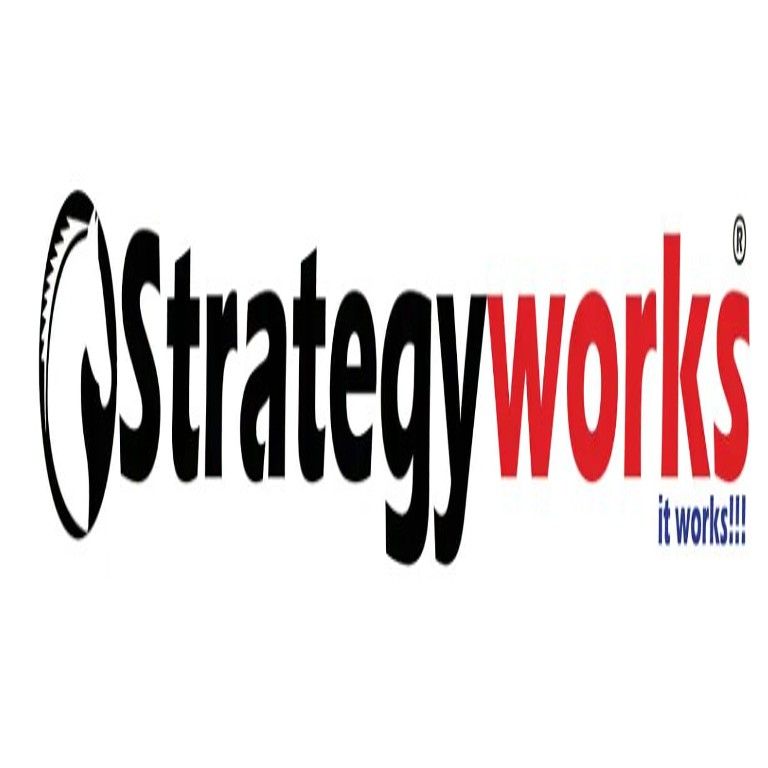 Strategyworks Company Profile Funding & Investors | YourStory