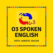 O3 Spoken English YourStory