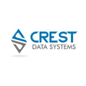 Crest Data Systems Company Profile Funding & Investors | YourStory