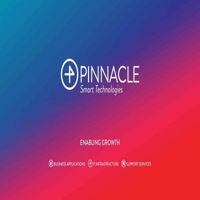 Pinnacle Company Profile, information, investors, valuation & Funding