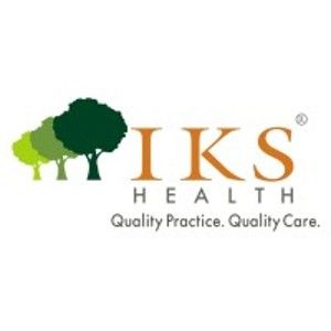 IKS Health Company Profile Funding & Investors | YourStory