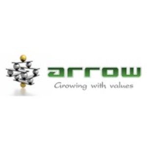 Arrow Company Profile, information, investors, valuation & Funding