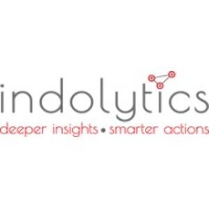 Indolytics Company Profile, information, investors, valuation & Funding