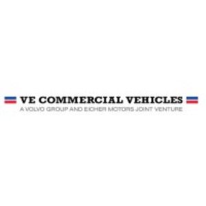 VE Commercial Vehicles Company Profile Funding & Investors | YourStory