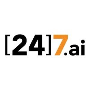[24]7.ai Company Profile Funding & Investors | YourStory