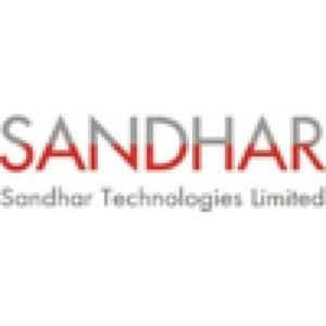 Sandhar Technologies Company Profile Funding & Investors | YourStory