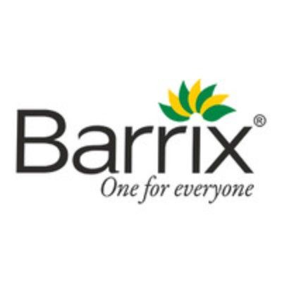 Barrix Company Profile Funding & Investors | YourStory