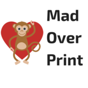 Mad Over Print Company Profile, information, investors, valuation & Funding