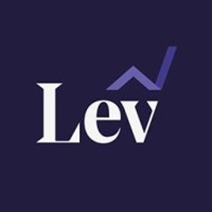 Lev Company Profile Funding & Investors | YourStory