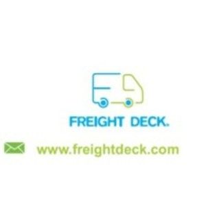Freight Deck Company Profile Funding & Investors | YourStory