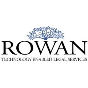 Rowan TELS Company Profile Funding & Investors | YourStory