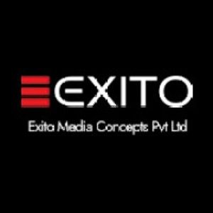 Exito Media Concepts Company Profile Funding & Investors | YourStory