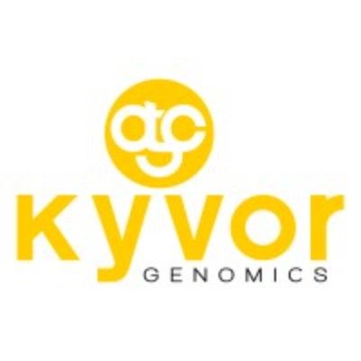 Kyvor Genomics Company Profile, information, investors, valuation & Funding