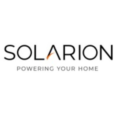 Solarion Company Profile Funding & Investors | YourStory