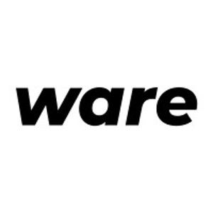 Ware Company Profile, information, investors, valuation & Funding
