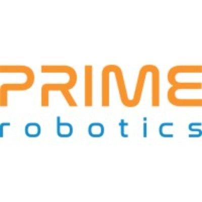 Prime Robotics | YourStory
