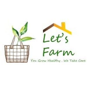 Let's Farm Company Profile Funding & Investors | YourStory