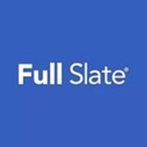Full Slate Company Profile, information, investors, valuation & Funding