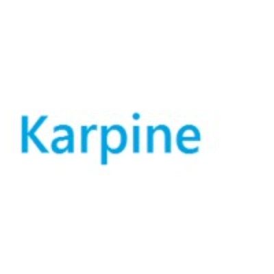Karpine Company Profile, information, investors, valuation & Funding