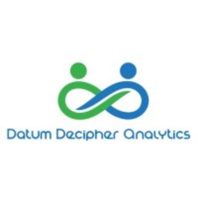 Datum Decipher Analytics Company Profile, information, investors, valuation & Funding