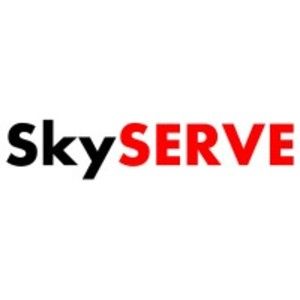 Skyserve Company Profile Funding & Investors | YourStory