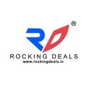 Rocking Deals Company Profile, information, investors, valuation & Funding