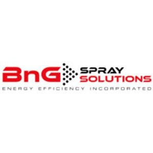 BNG Spray Solutions Company Profile Funding & Investors | YourStory