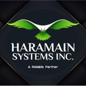 Haramain Systems Company Profile Funding & Investors | YourStory