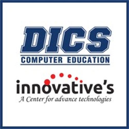 Dics Logo