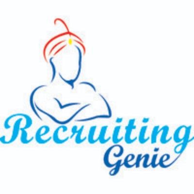 Recruiting Genie Company Profile Funding & Investors | YourStory
