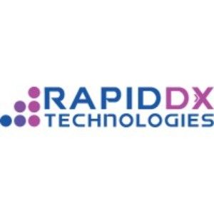 Rapiddx Company Profile Funding & Investors | YourStory