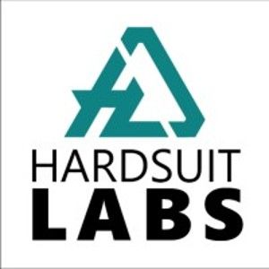 Hardsuit Labs Company Profile, information, investors, valuation & Funding