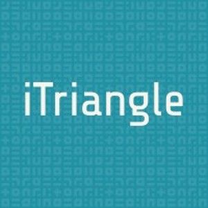 iTriangle Company Profile Funding & Investors | YourStory