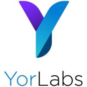 Yor Labs Company Profile, information, investors, valuation & Funding
