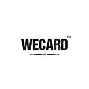 Wecard Company Profile Funding & Investors | YourStory