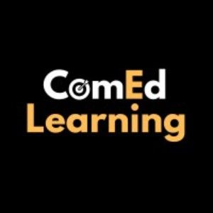 Comed Learning Company Profile, information, investors, valuation & Funding