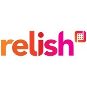 Relish Company Profile, information, investors, valuation & Funding