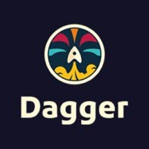 Dagger Company Profile, information, investors, valuation & Funding