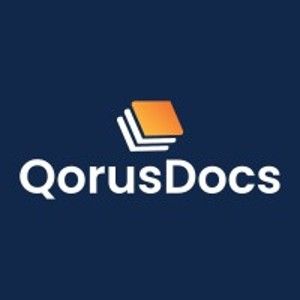QorusDocs Company Profile Funding & Investors | YourStory