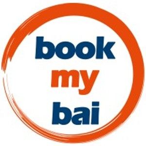 Book My Bai Company Profile Funding & Investors | YourStory