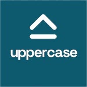 Uppercase Company Profile Funding & Investors | YourStory