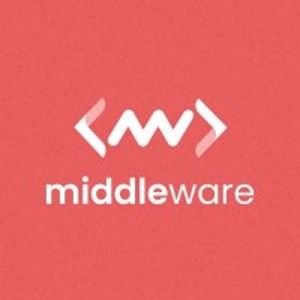 Middleware Company Profile, information, investors, valuation & Funding