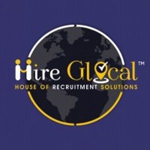 Hire Glocal Company Profile Funding & Investors | YourStory
