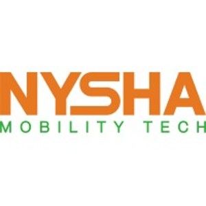 Nysha Mobility Tech Company Profile Funding & Investors | YourStory