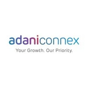 AdaniConneX Company Profile, information, investors, valuation & Funding