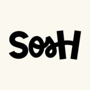 Sosh Company Profile, information, investors, valuation & Funding